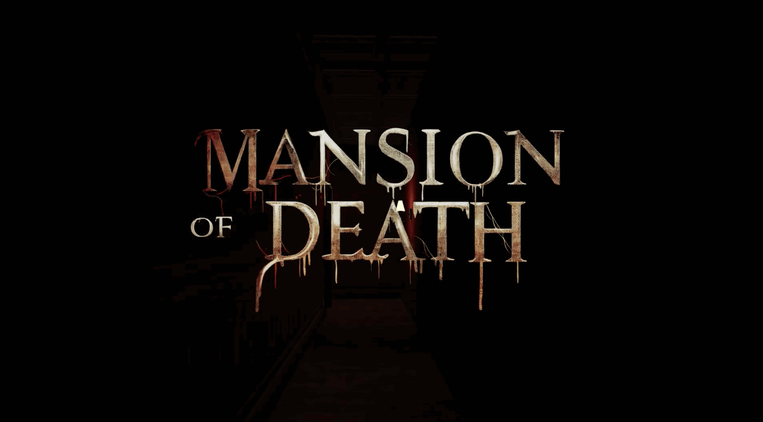 Mansion of Death – VR Horror Escape Game Amsterdam